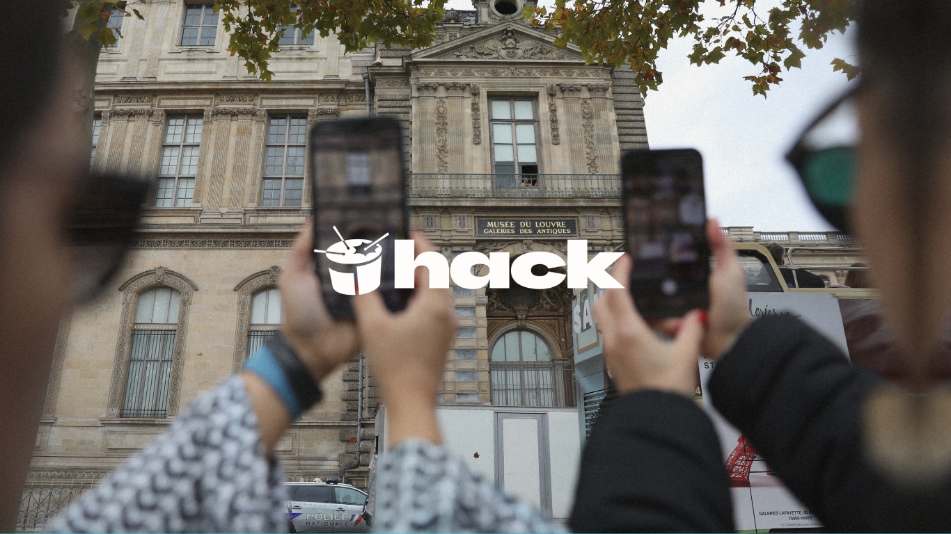 Hack with Dave Marchese - triple j