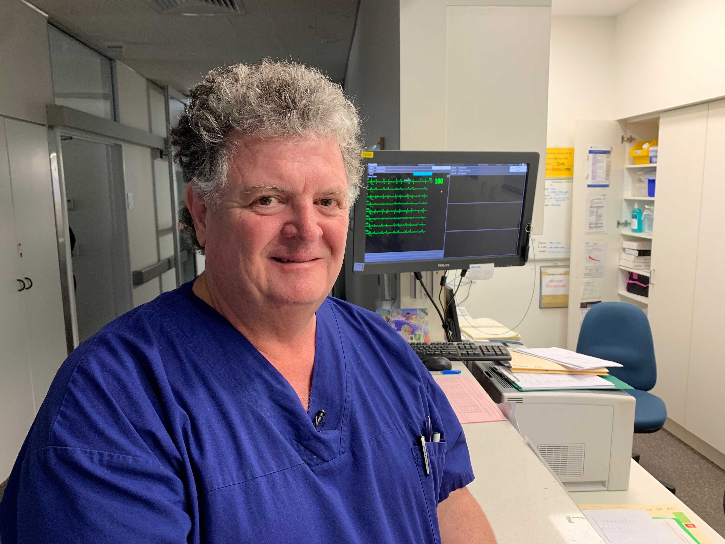 Australian teenager Emai Owen was burned in a fire as a baby in PNG ...