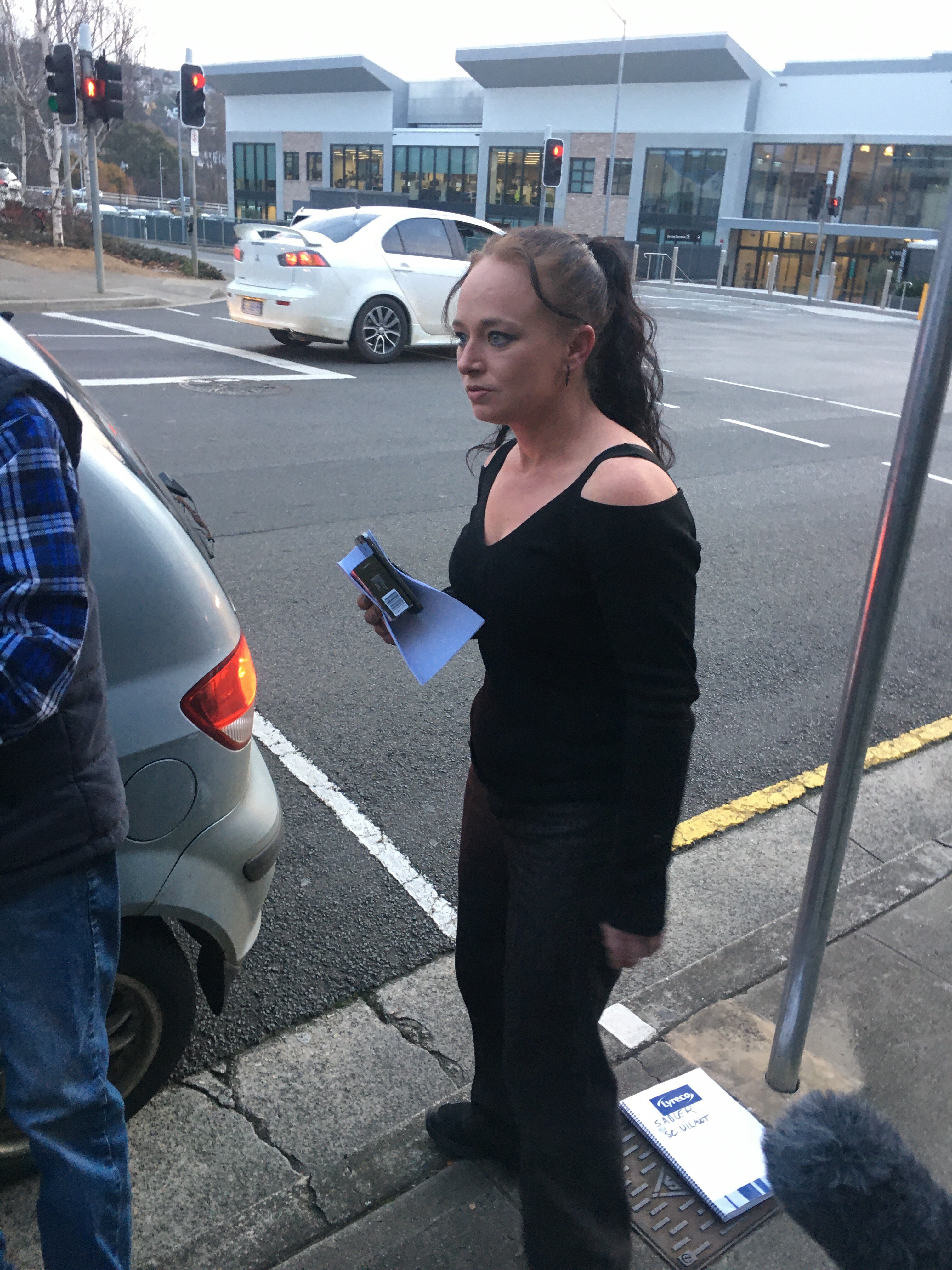 Friends and family of car crash victim Jayden Pearce speak of their ...