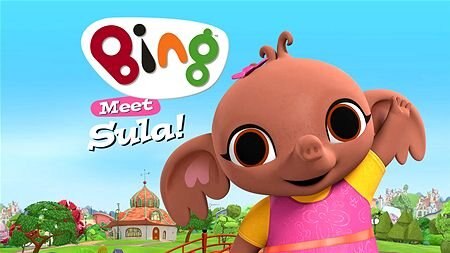 Bing - ABC Kids