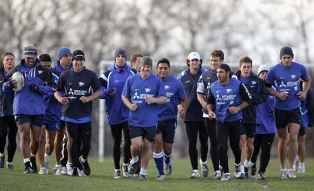 NRL announces fines and changes to salary cap system - ABC News