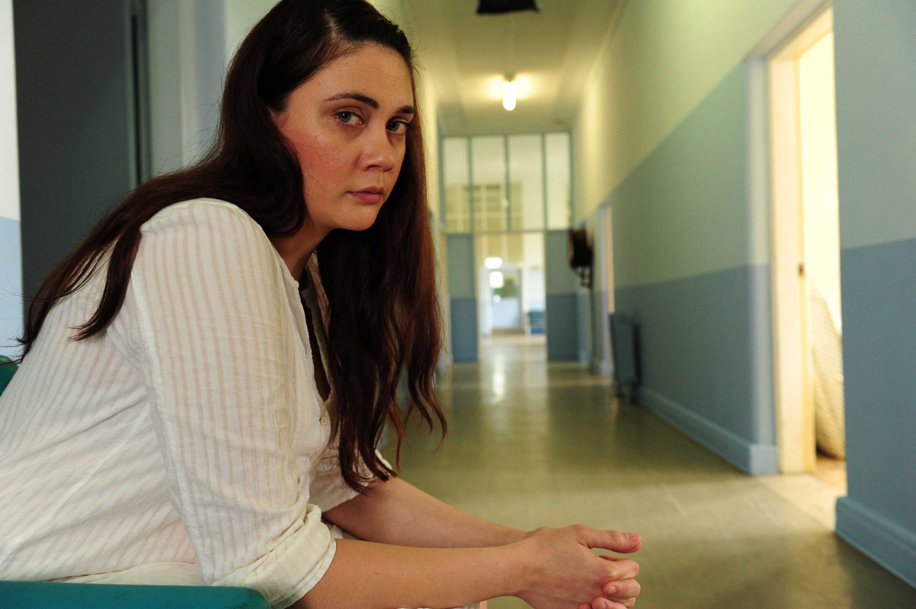 Shari Sebbens steps outside her comfort zone - ABC listen