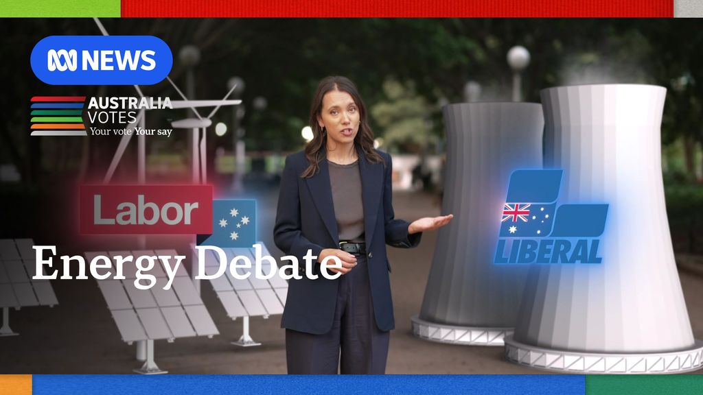 Retribution — Part one: The battle for democracy - ABC News