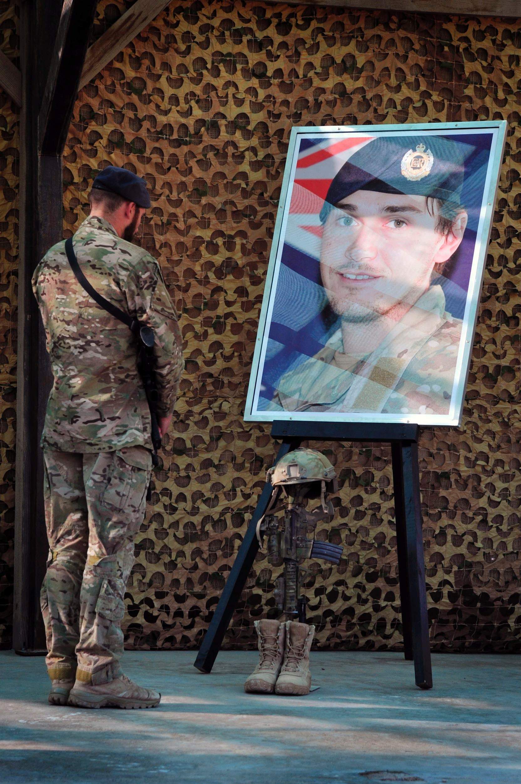 Caroline Winter - ABC News