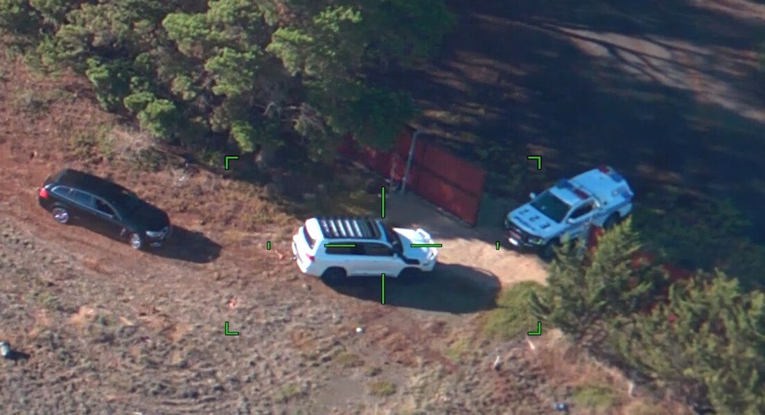 Alleged ringleader of car theft syndicate arrested in Melbourne's west ...