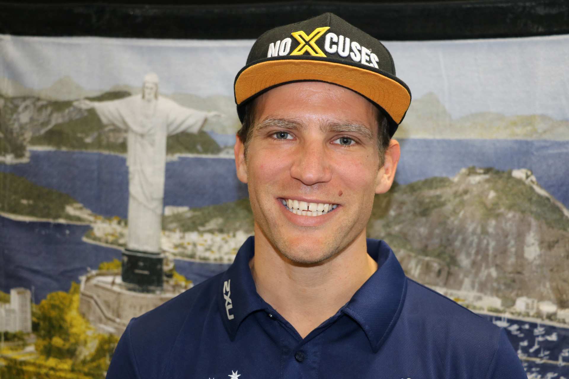 West Australian hopefuls gear up for 2016 Rio Paralympic Games - ABC News