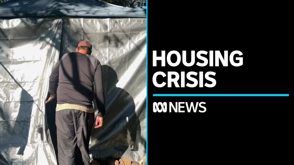 Some renters are going to extremes to escape the rent crisis amid calls ...