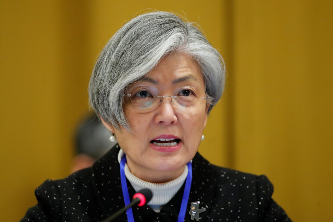 The US wants to see 'verifiable progress' on NK denuclearisation - ABC ...