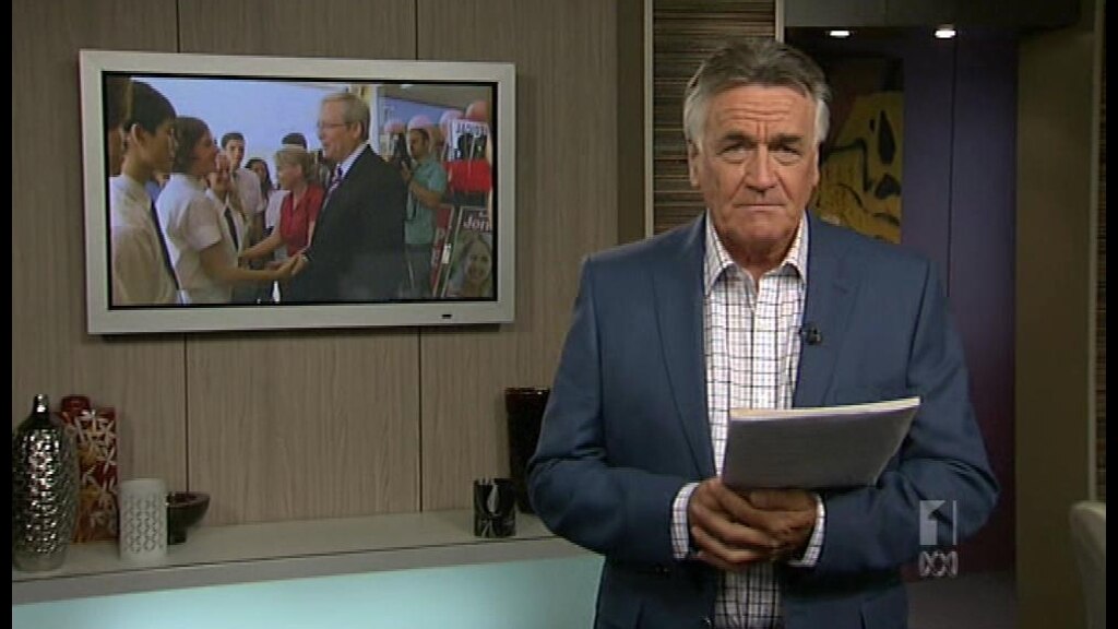 This week on Insiders - ABC News