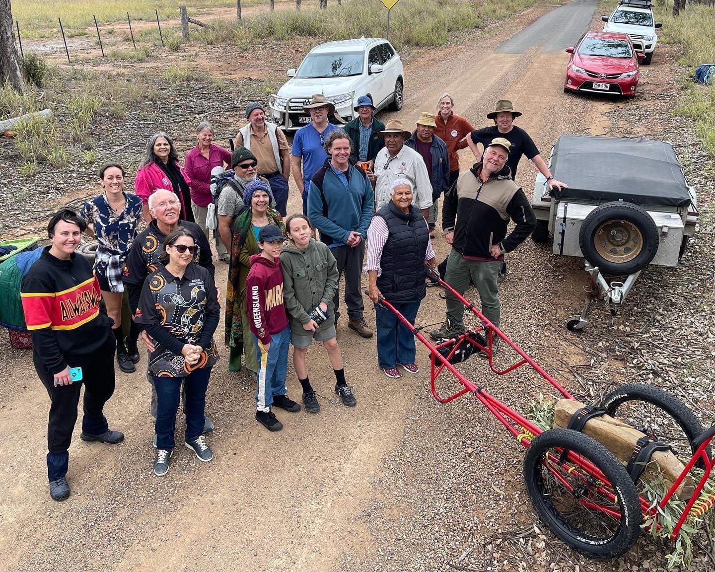 Following The Star of Taroom - ABC listen