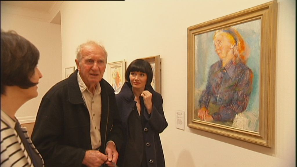 George Davis - ABC News