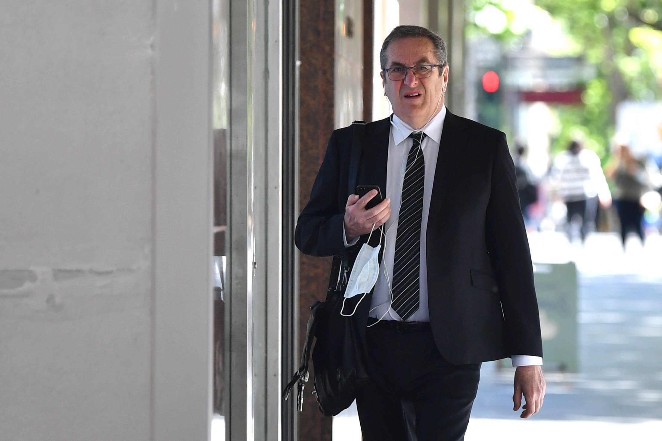 Gladys Berejiklian's relationship with MP Daryl Maguire was a 'conflict ...