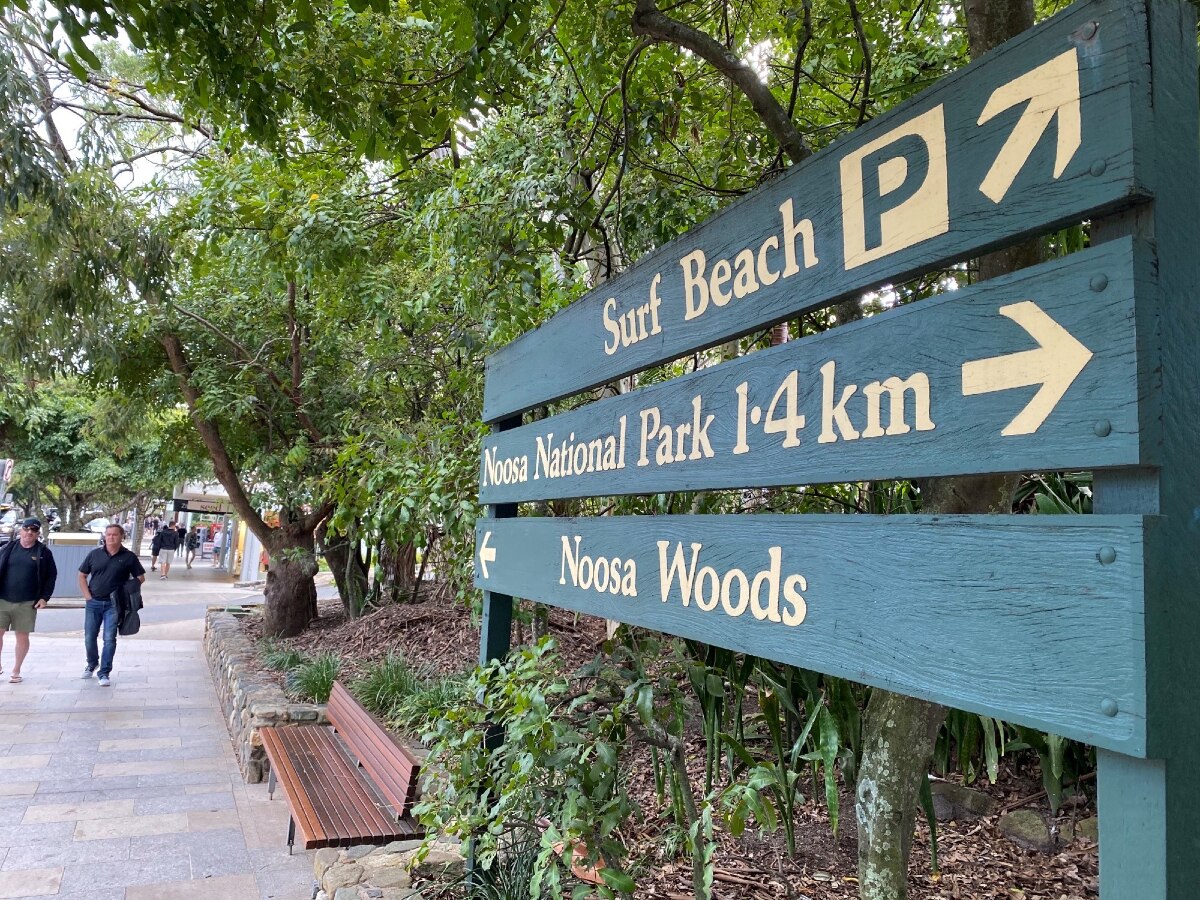 COVID-19 forces Noosa Shire Council to scrap its kerbside clean-up for ...