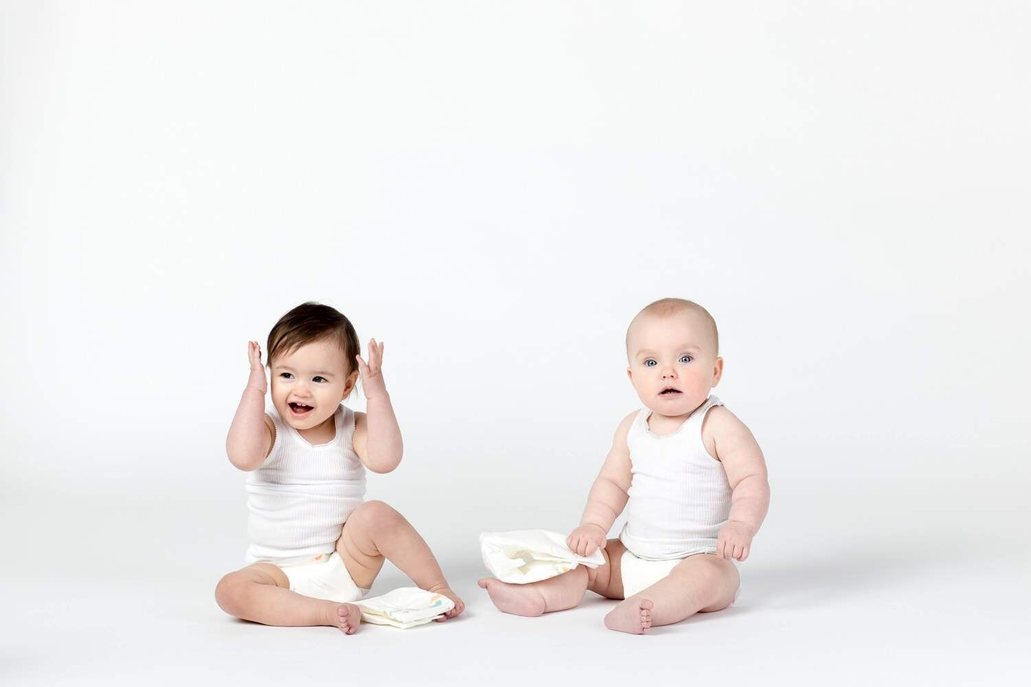 Babytalk: The Nappy Collective - ABC Radio