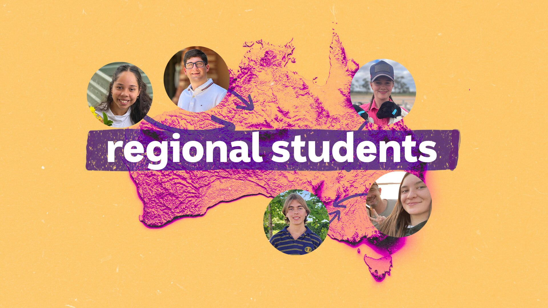 Making Tertiary Education Accessible for Regional Students - Behind The ...