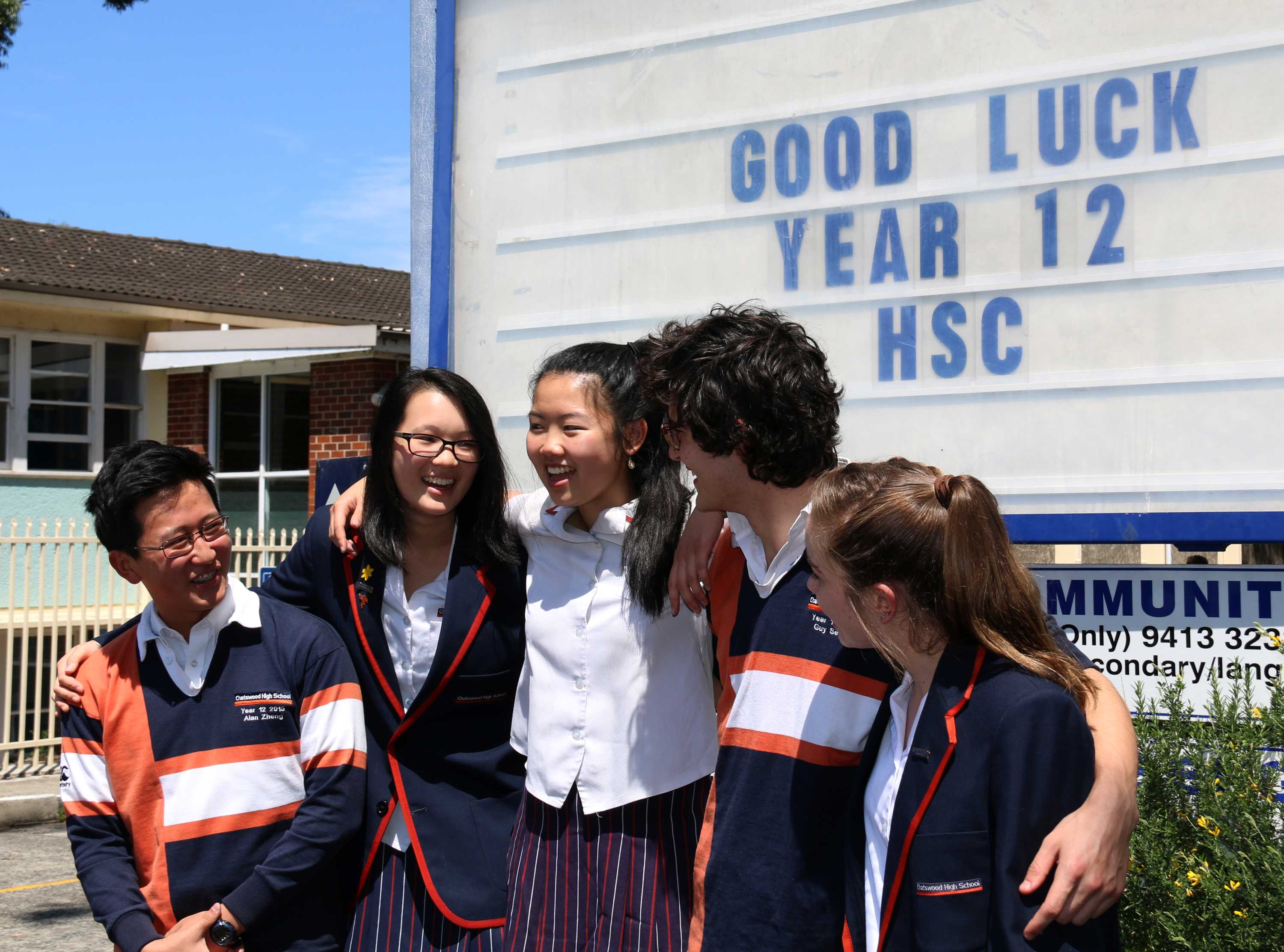 Year 12 exams: Our kids deserve better than this - ABC News