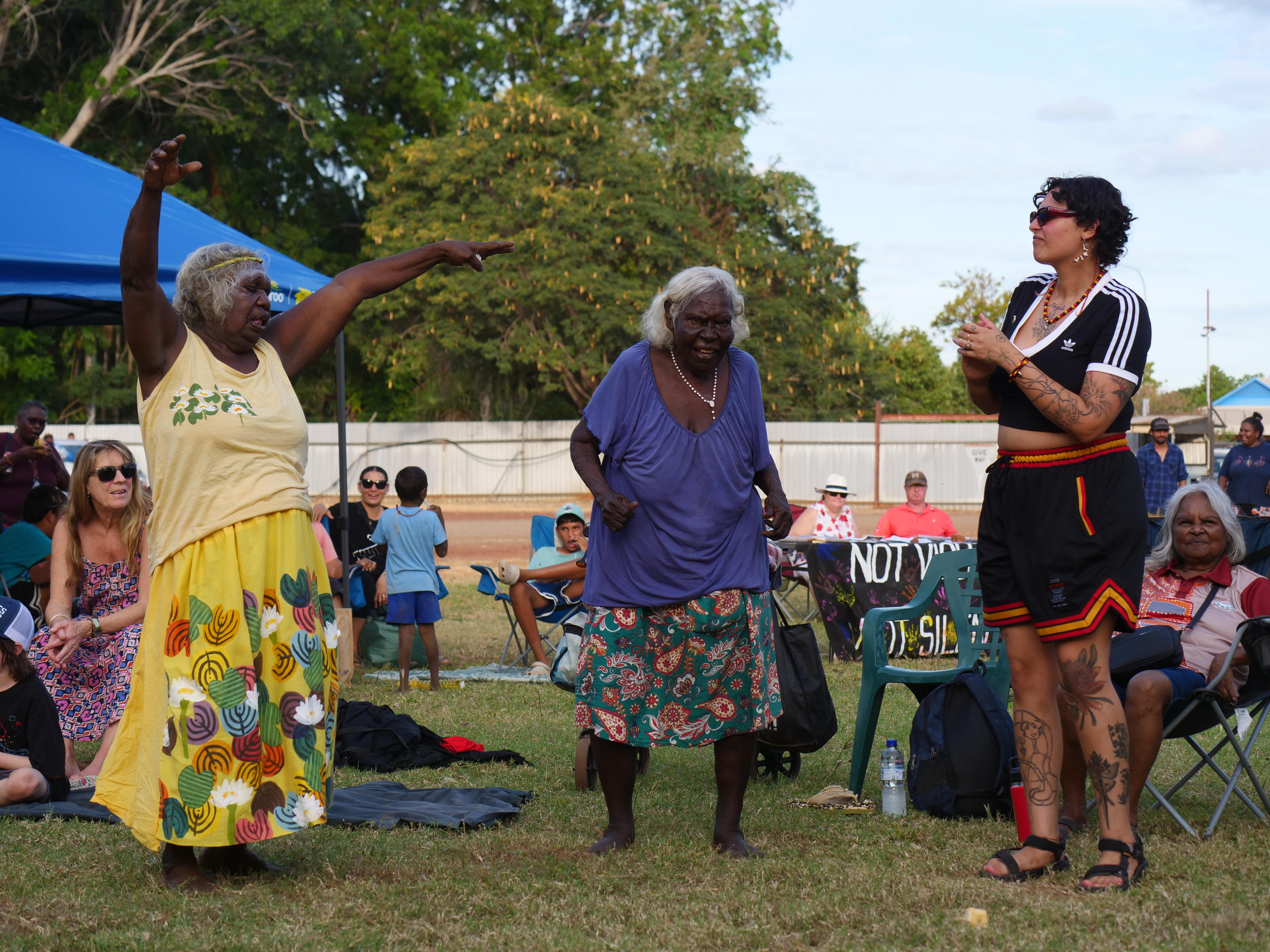 Indigenous - ABC News