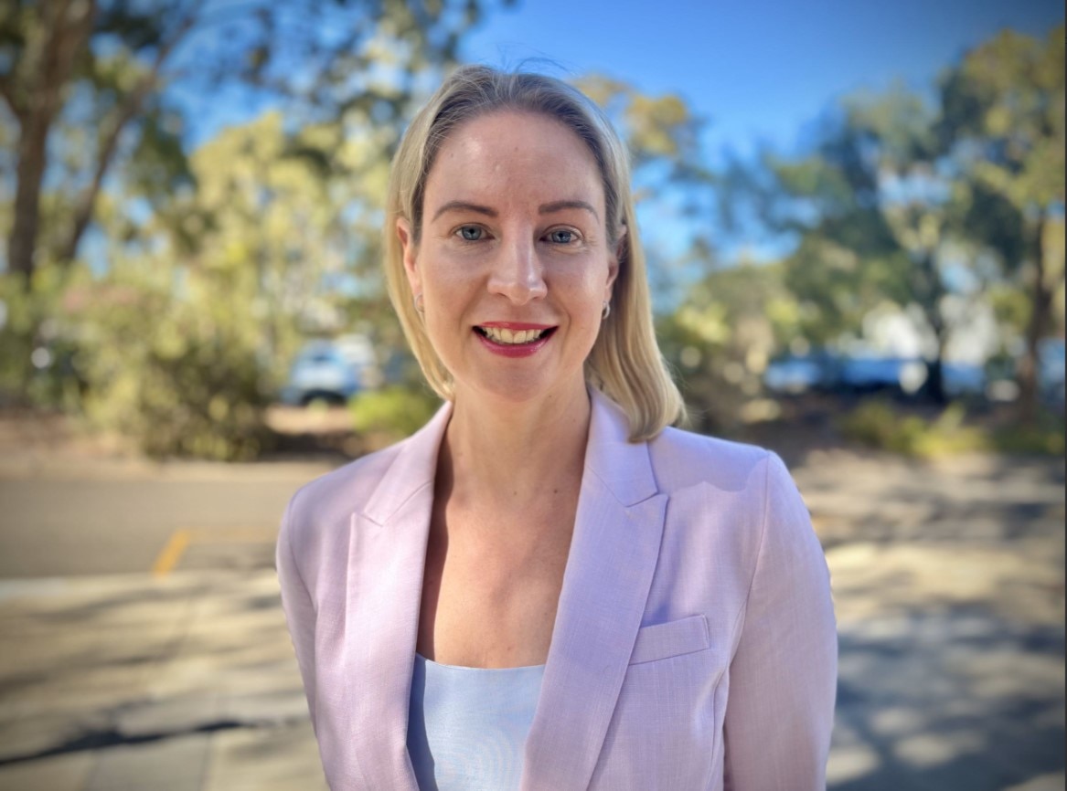 The global path to parliament for one of the country's newest Labor MPs - ABC News