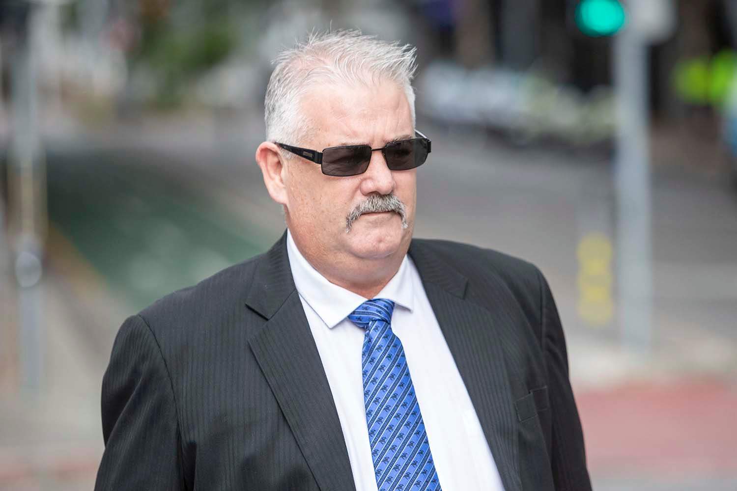 Corrupt contractor jailed over dealings with Ipswich City Council - ABC ...