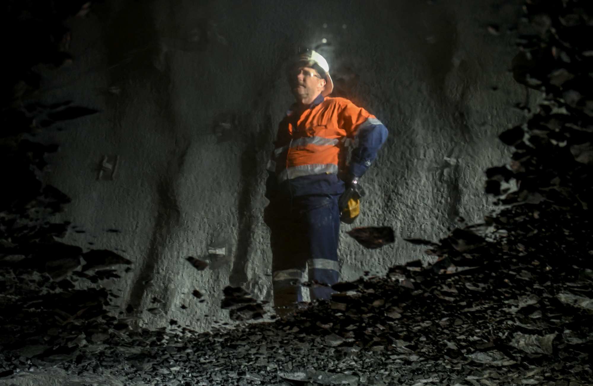 Mining for water to keep a town alive — this is Cobar's new reality ...