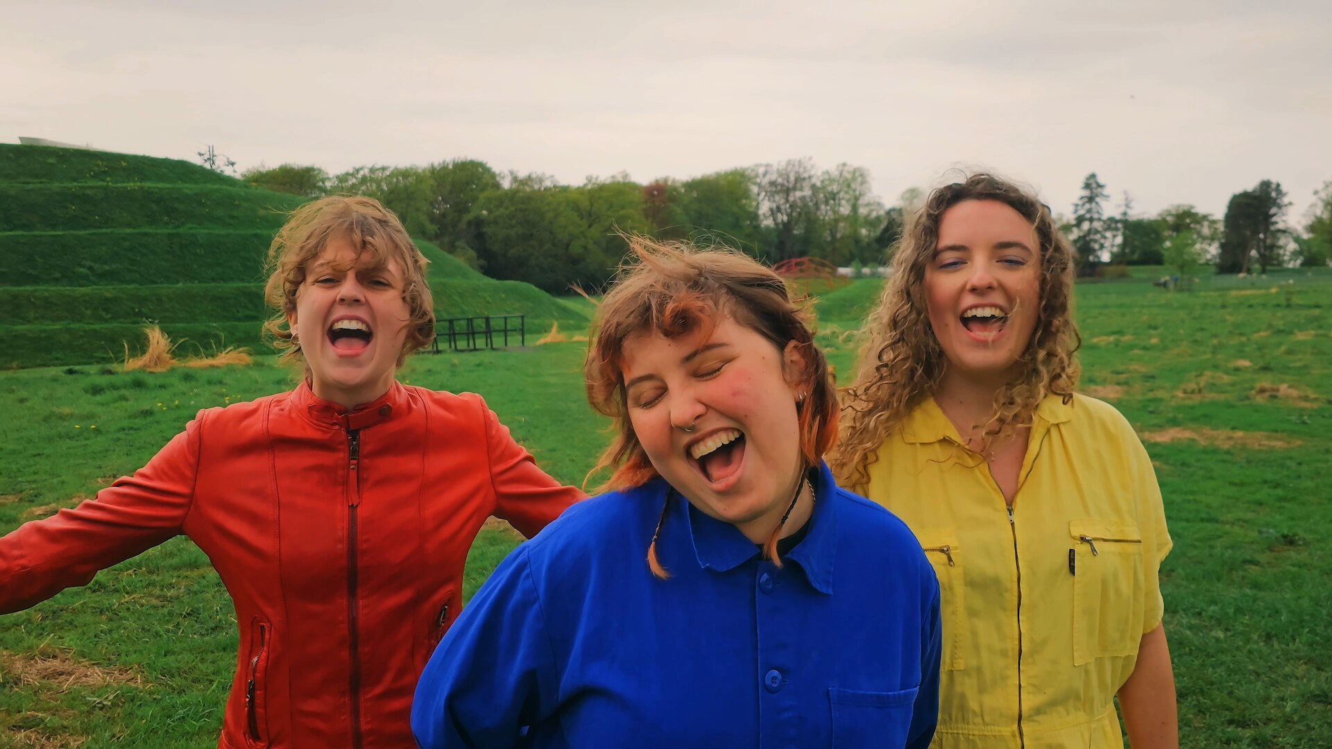 Featured Videos - ABC Rage