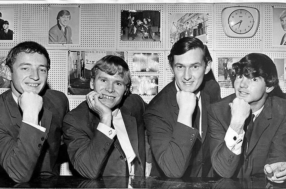 Wil Greenstreet: In Focus - ABC Radio National