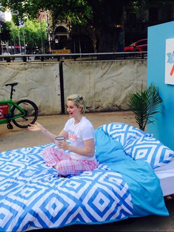 New app aims to bolster girls' self esteem - ABC listen