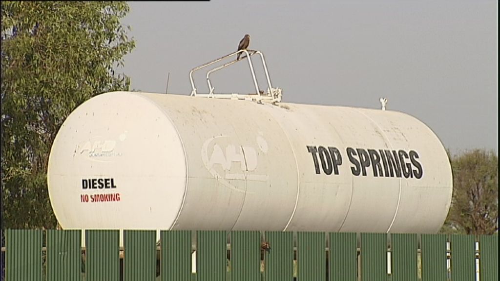 Bush pub hit with restrictions on takeaway alcohol sales - ABC News