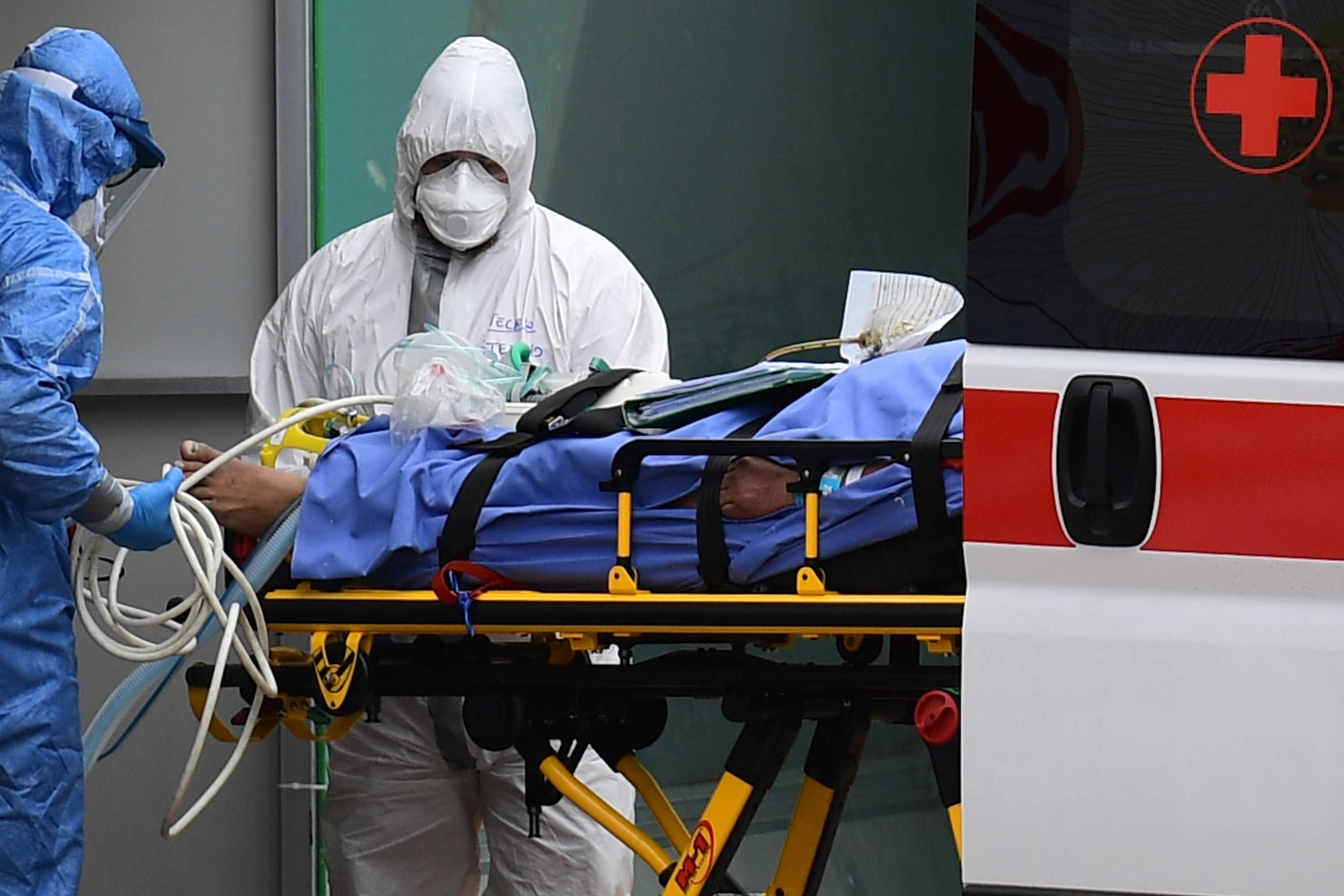 Christian ethics and the dilemma of triage during a pandemic - ABC ...