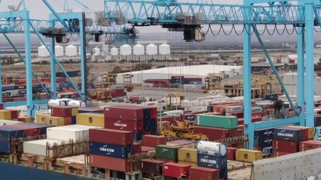 Life After China: New markets for Australian exports - ABC News