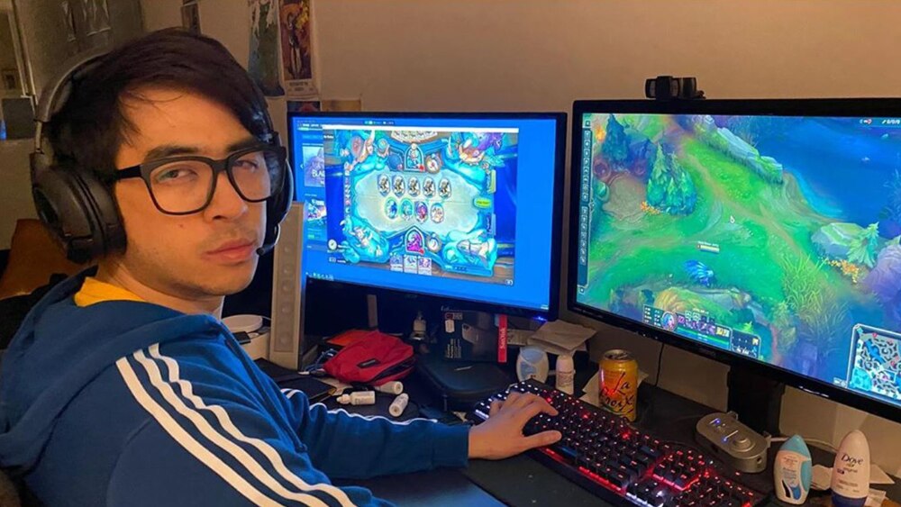 Hing’s quick tips for occupyHing yourself when you’re self-isolatHing ...