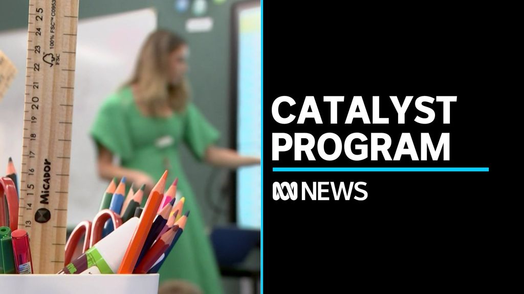 Teaching model used in ACT Catholic schools praised - ABC News