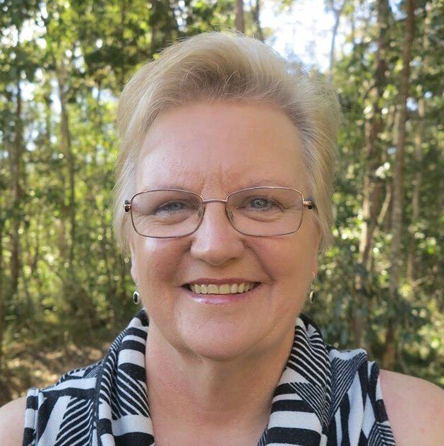 Trina McLellan - ABC News