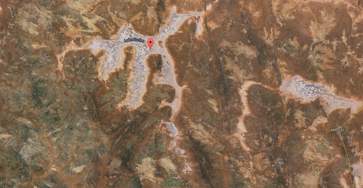 Last-ditch effort to save cattle stranded at remote Goldfields station ...