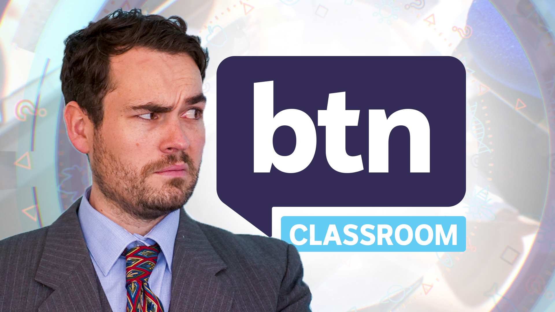 BTN Classroom Episode 26, 2019 - Behind The News