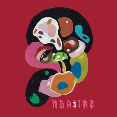The 50 best albums of 2021 - Double J