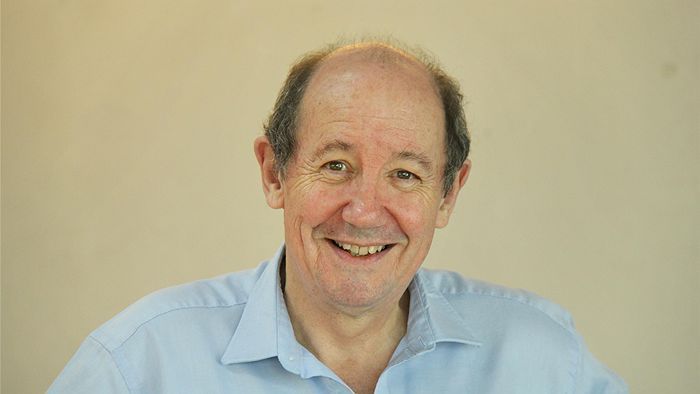 David Christian's Big History approach to the story of our universe ...