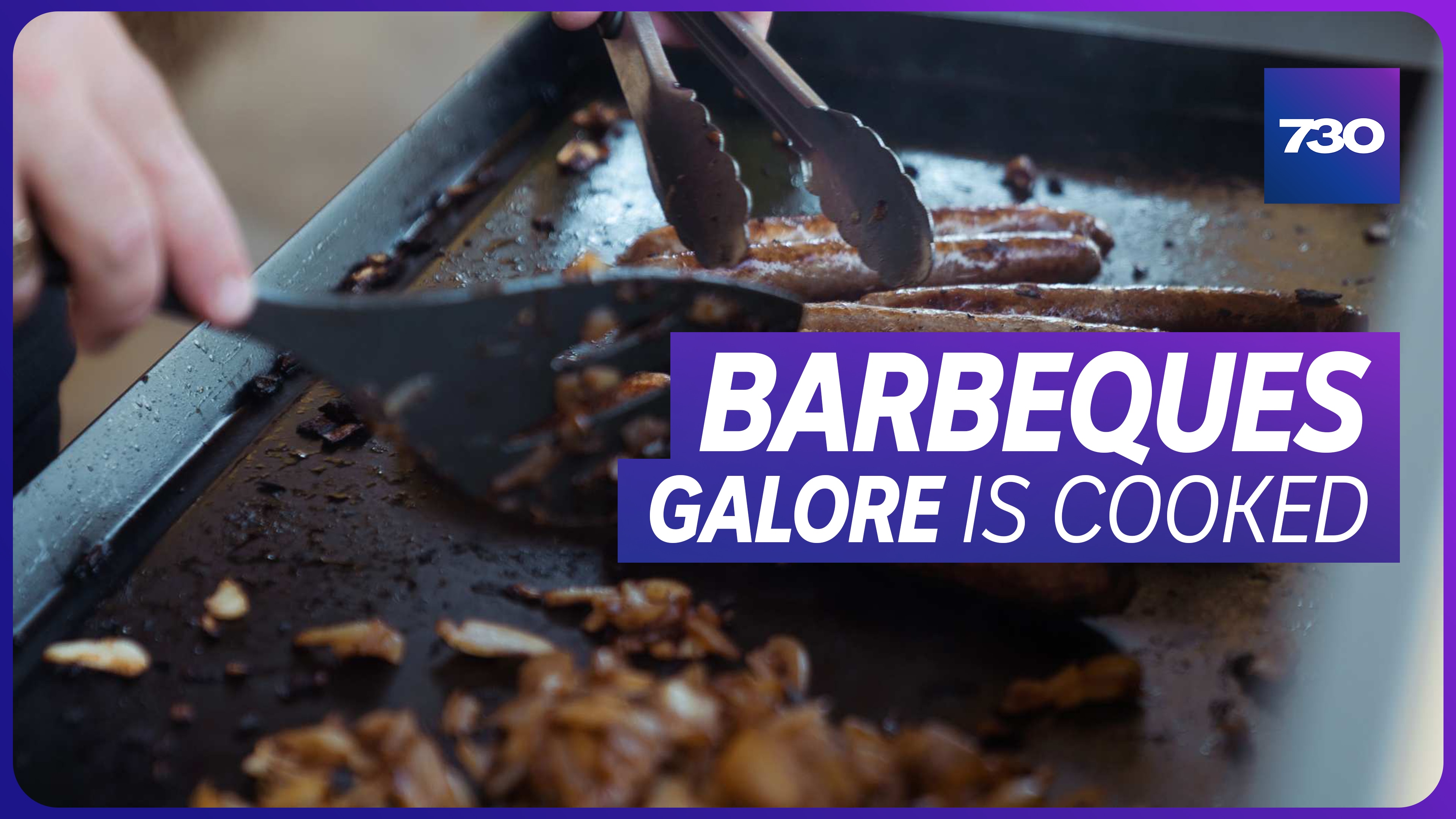Jobs to go in Barbeques Galore collapse - ABC News