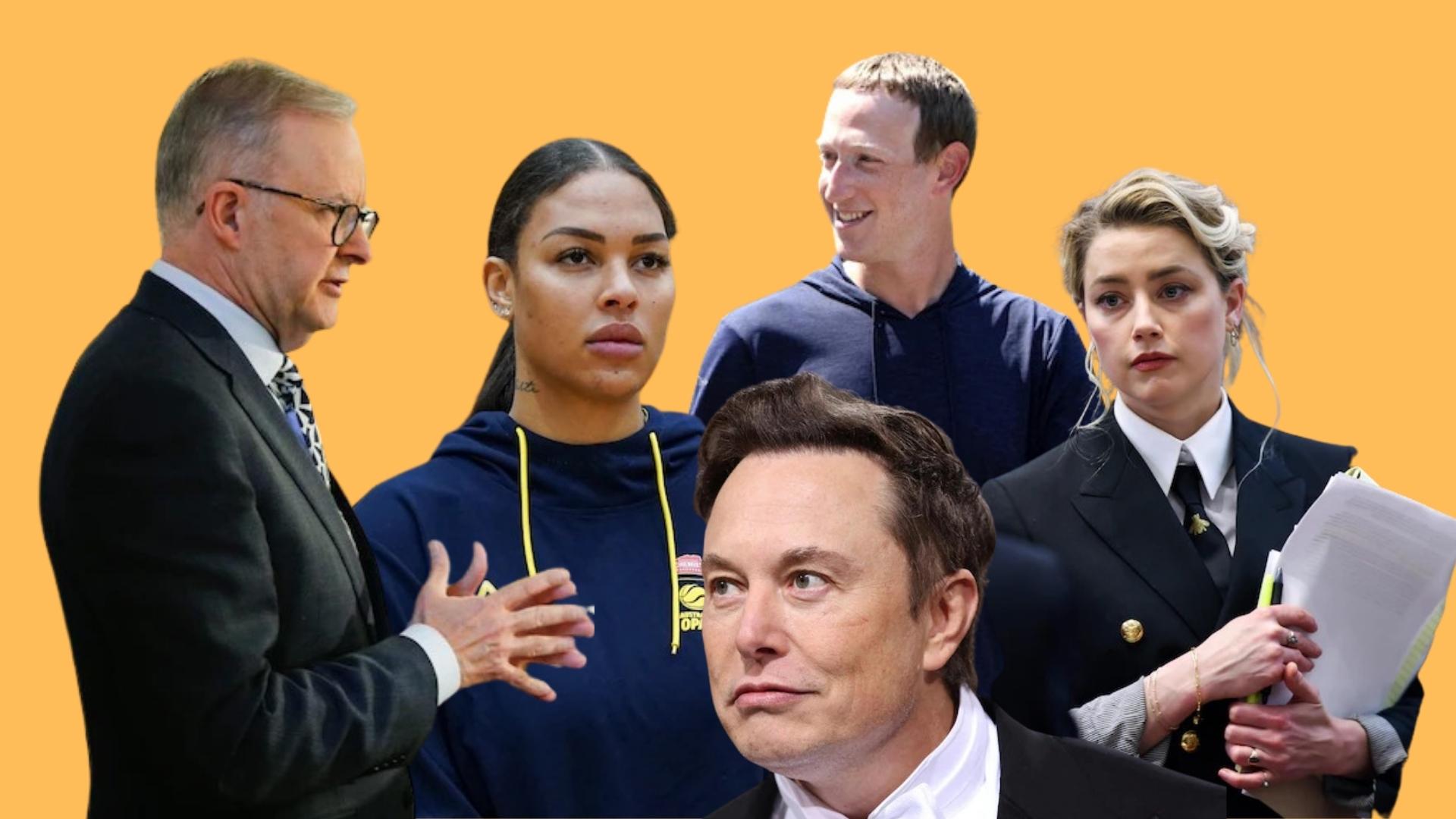 Friday News Quiz: Let's find out just how deep your news knowledge is ...