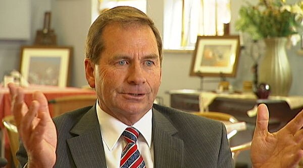 Queanbeyan votes in local election - ABC News