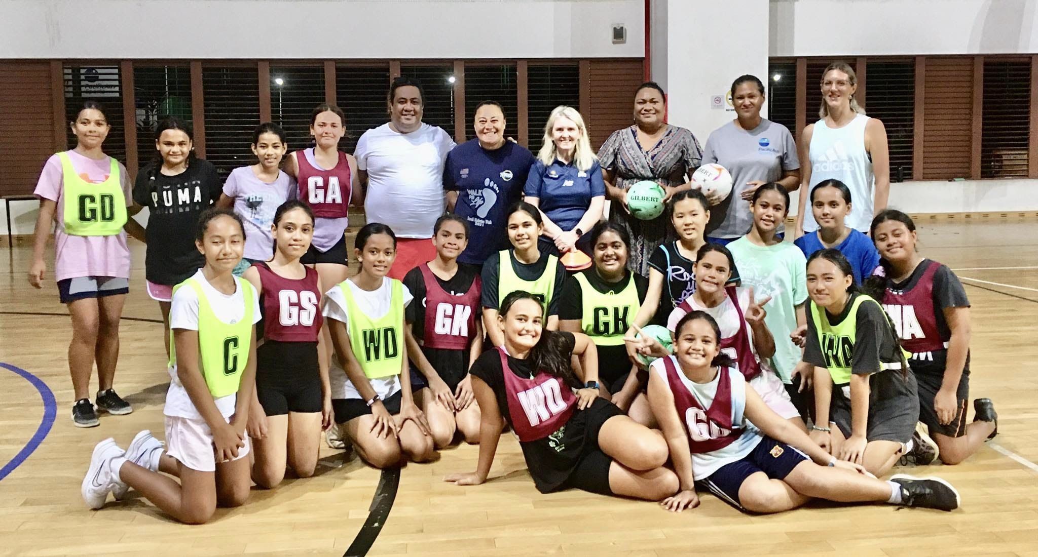 Samoa looks to Australian expertise and overseas based players to lift ...