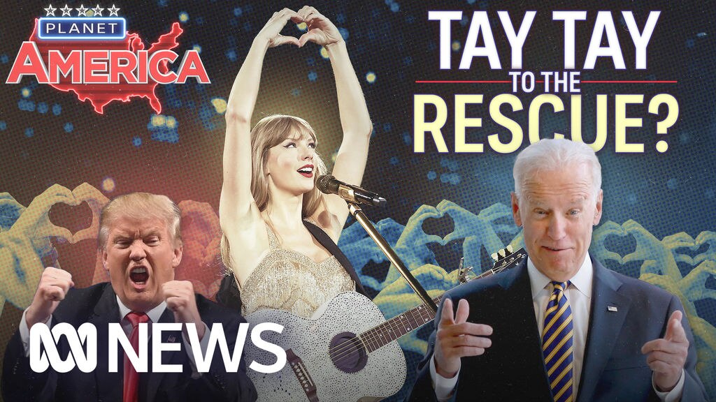 Planet America - ABC News