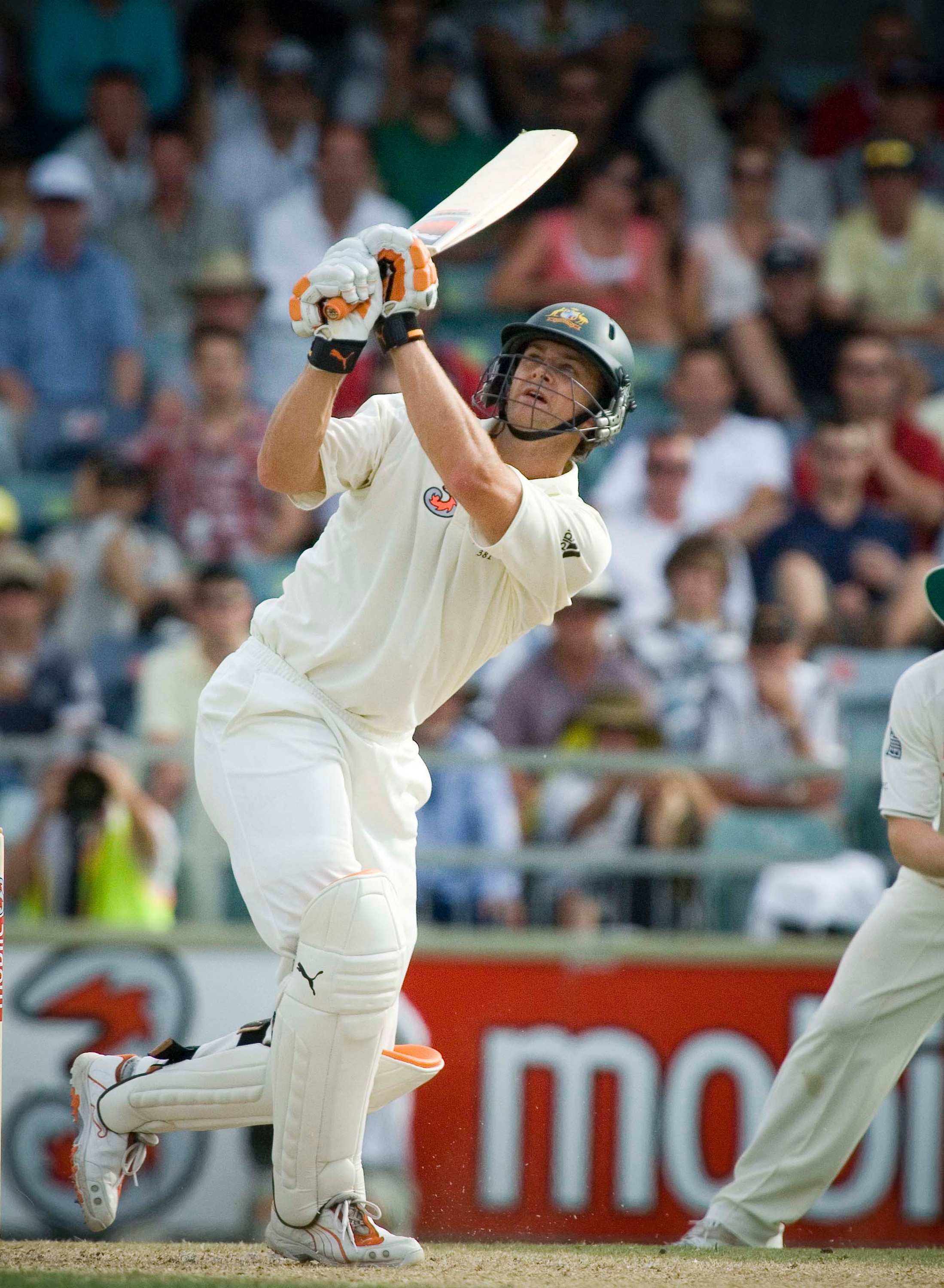 If Australia wants a genuine Test cricket all-rounder, it needs to pick ...