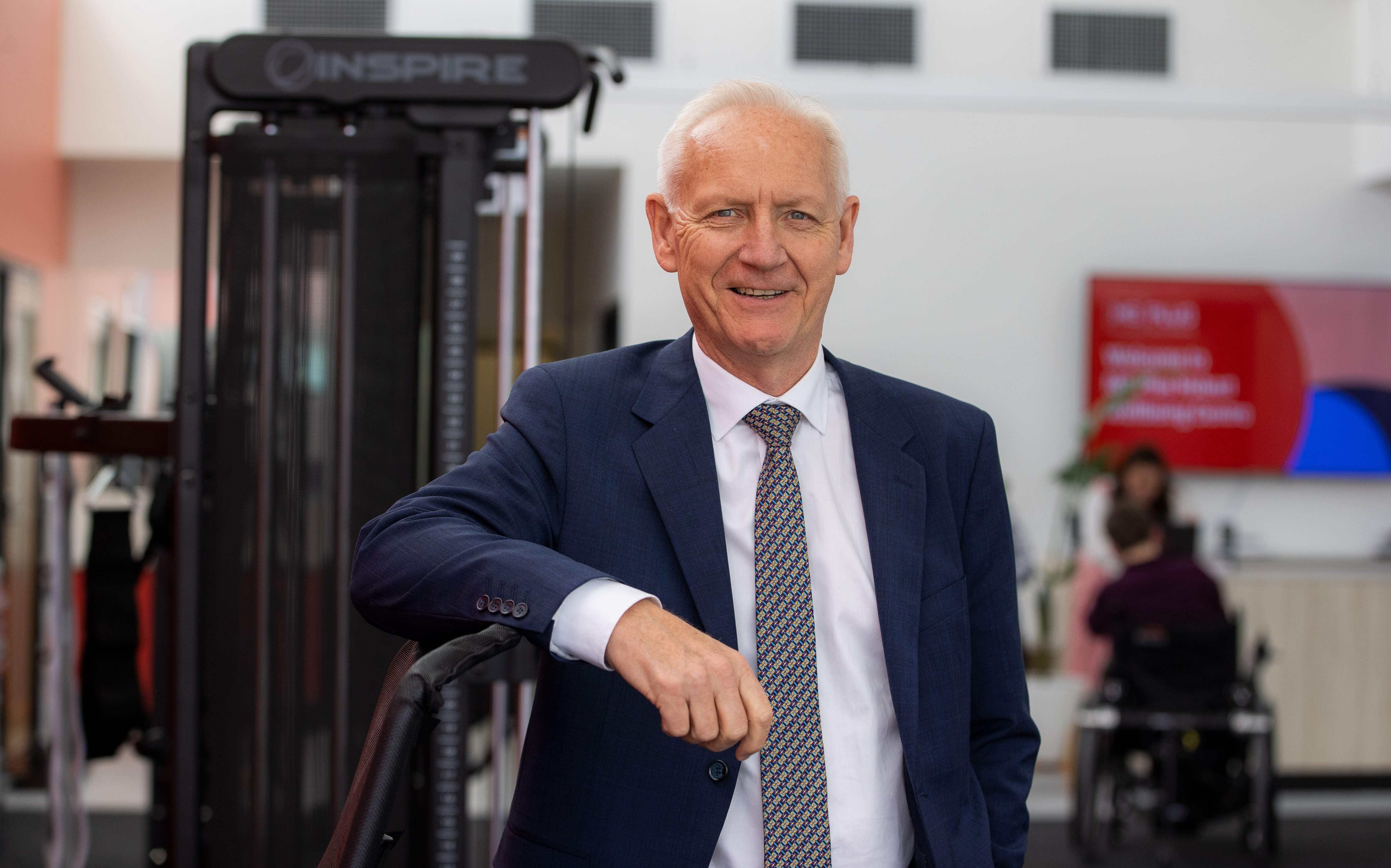 Multiple sclerosis centre welcomed in Hobart as Tasmania tops Australia ...