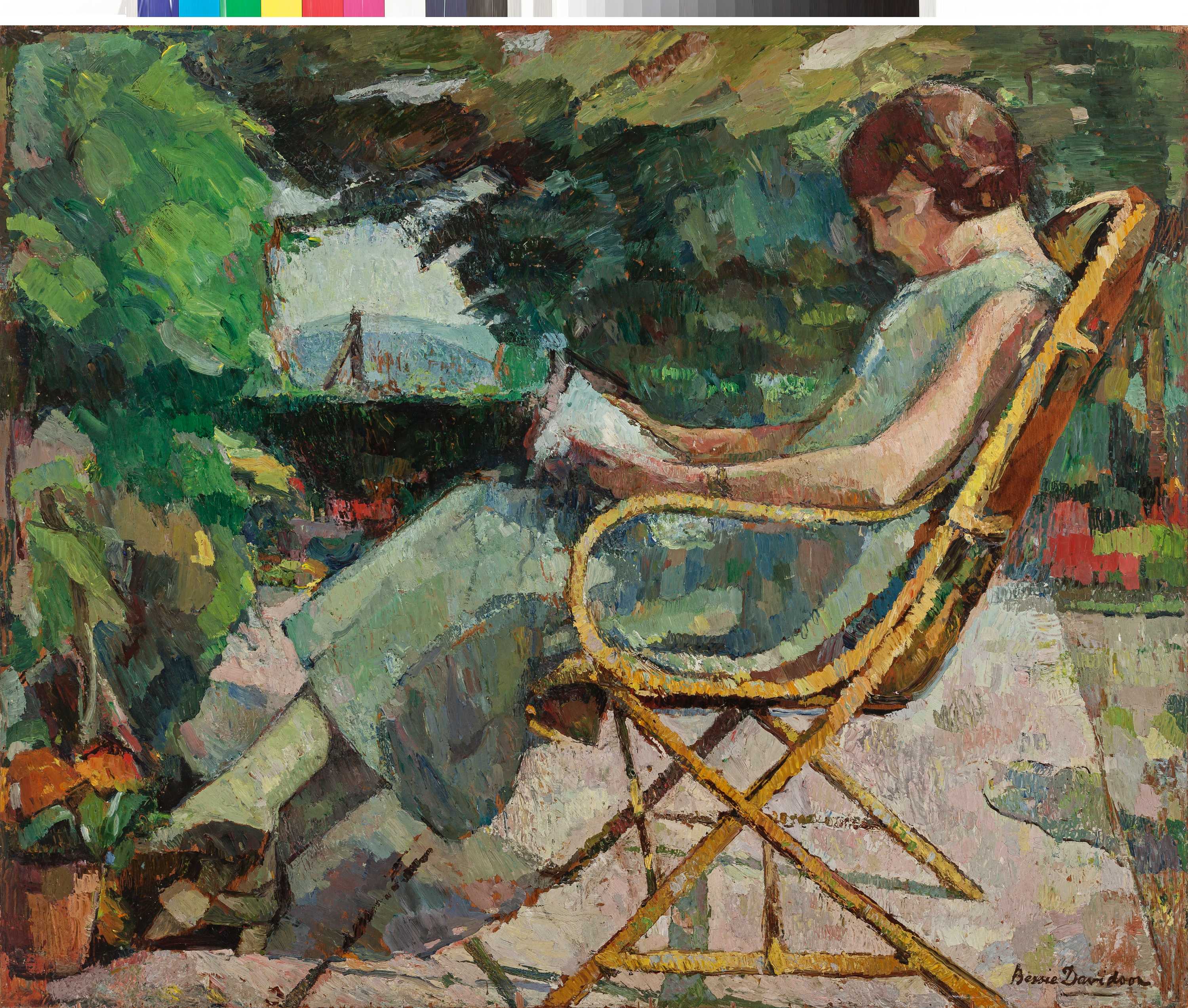 Sally Smart on Coronavirus and the life lessons of Bessie Davidson ...