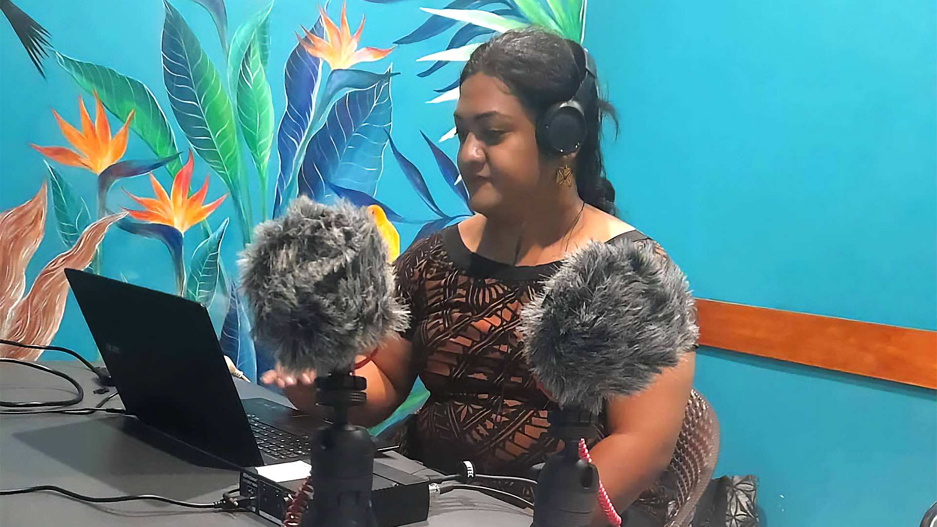 Dispelling STD Myths and Taboos - ABC International Development