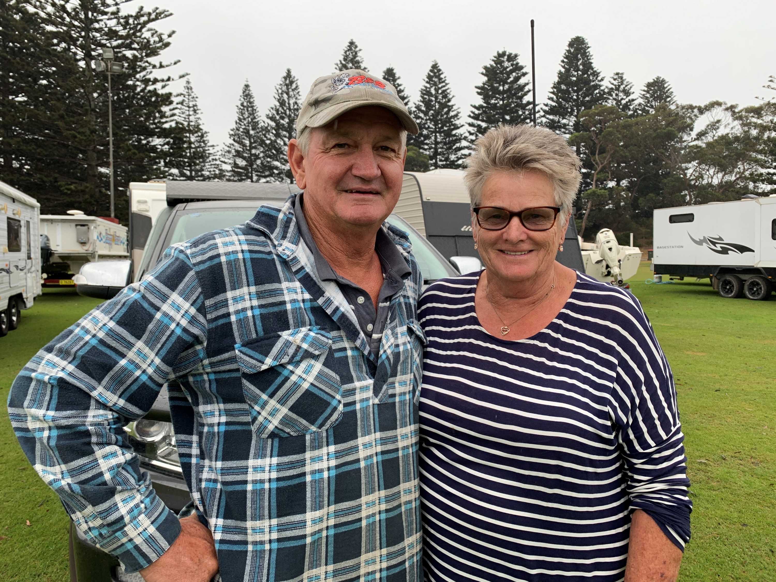 Remaining Bermagui residents told power set to be restored, supplies ...
