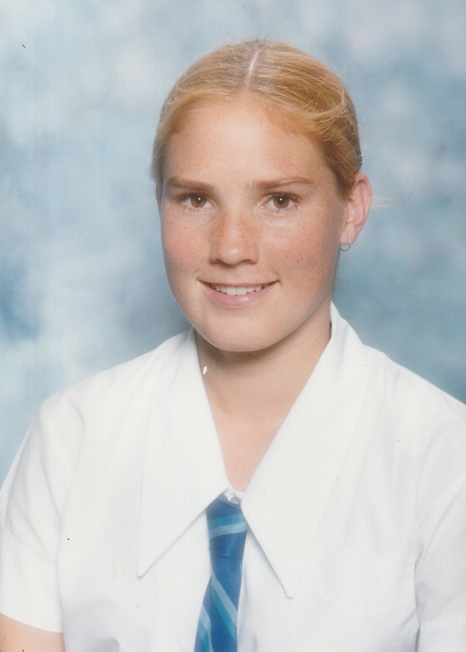 Sarah Kopp's teacher Paul Grealy groomed her at 15. As an adult, she held him to account - ABC News