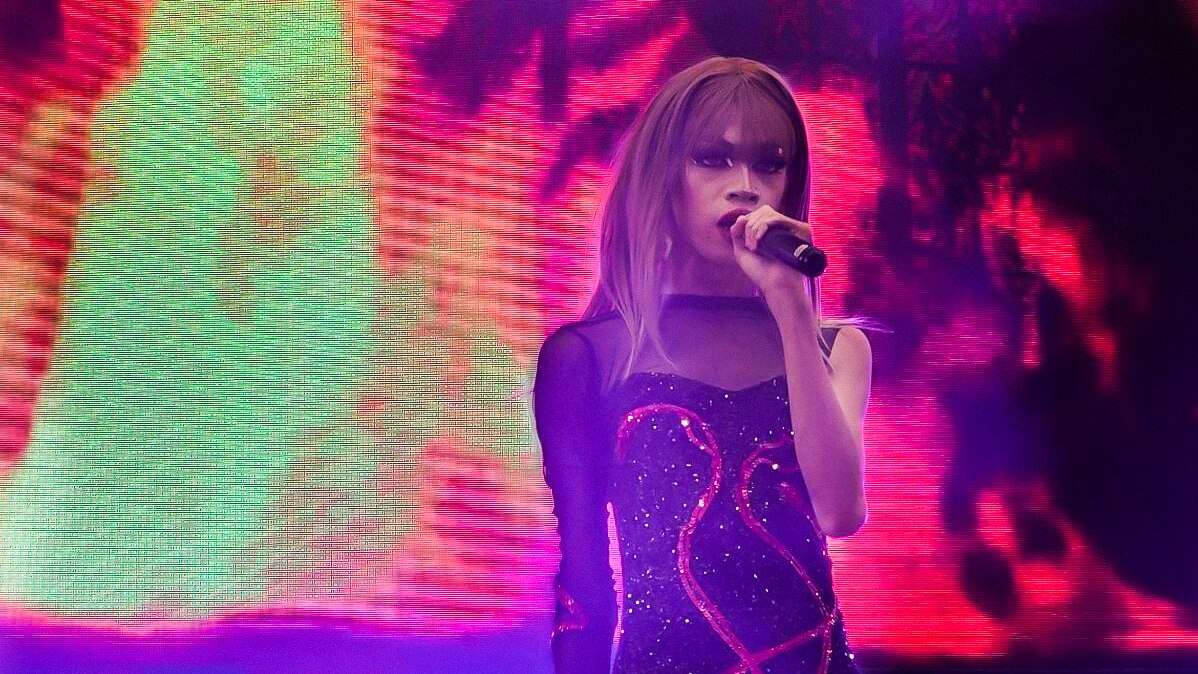 Taylor Sheesh on impersonating Taylor Swift, Swiftie culture in the ...