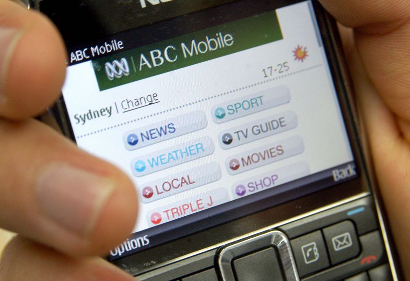 Federal government says up to 300 locations to get mobile blackspot ...